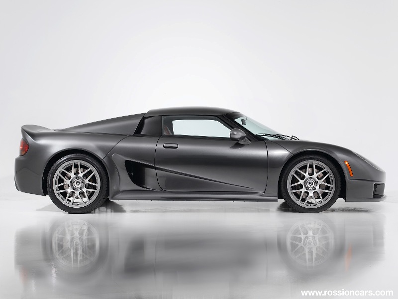 Like iD’s But Way More Expensive: Rossion Q1 | MotorworldHype