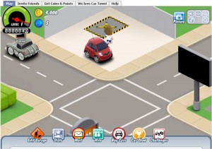 Car Town Facebook Game | MotorworldHype