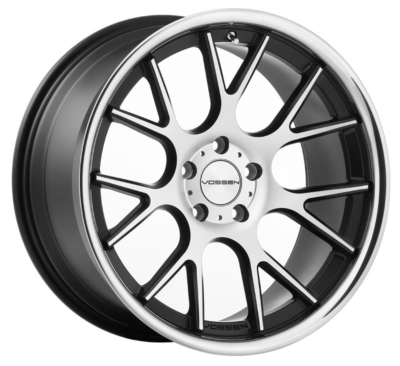 Vossen Monoblock VVS-CV2 Concave (With Video) | MotorworldHype