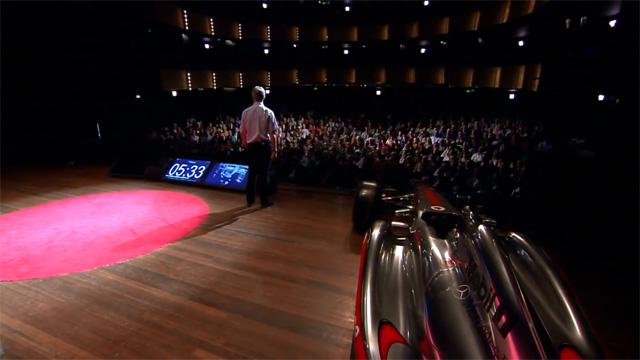 Hype Video: McLaren Electronics Director Explains How F1 Tech Can Help ...