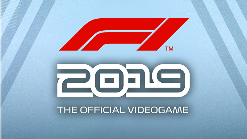 Codemasters Officially Announces F1 2019 | MotorworldHype