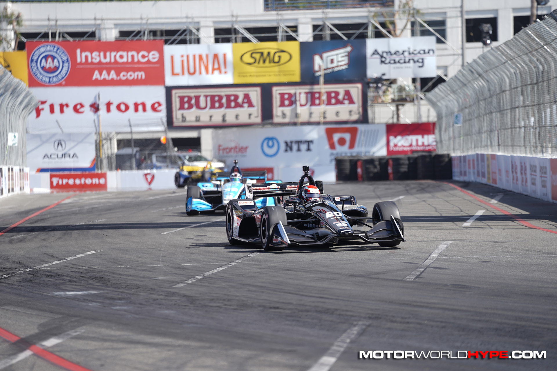 Acura Grand Prix of Long Beach Gallery 1 | MotorworldHype