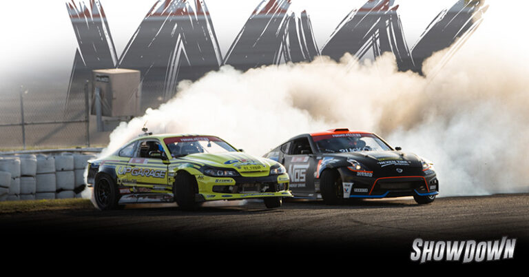 Formula Drift Texas LIVESTREAM Here! | MotorworldHype