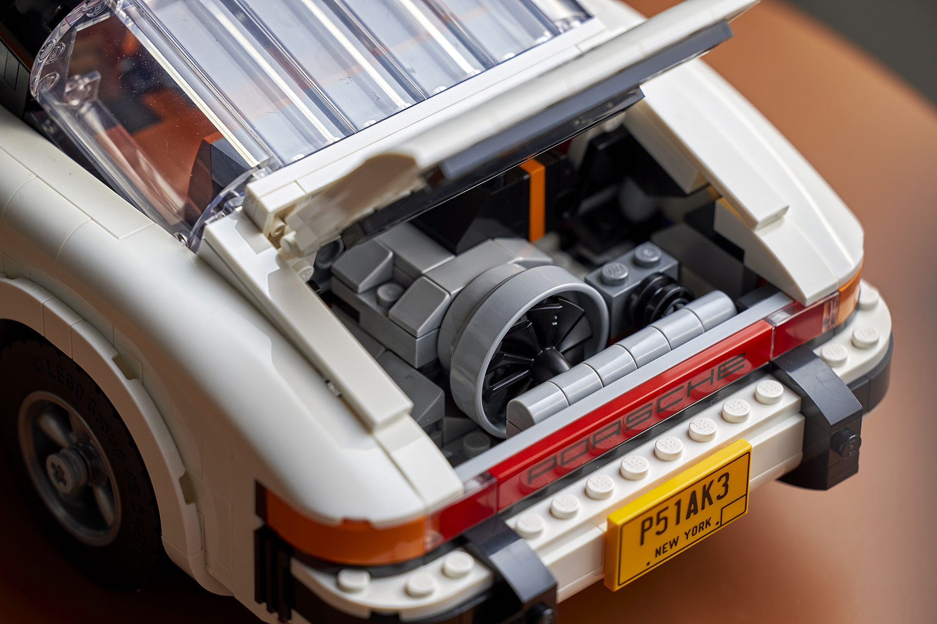New LEGO Porsche Set Is Two 911s In One [VIDEO] | MotorworldHype