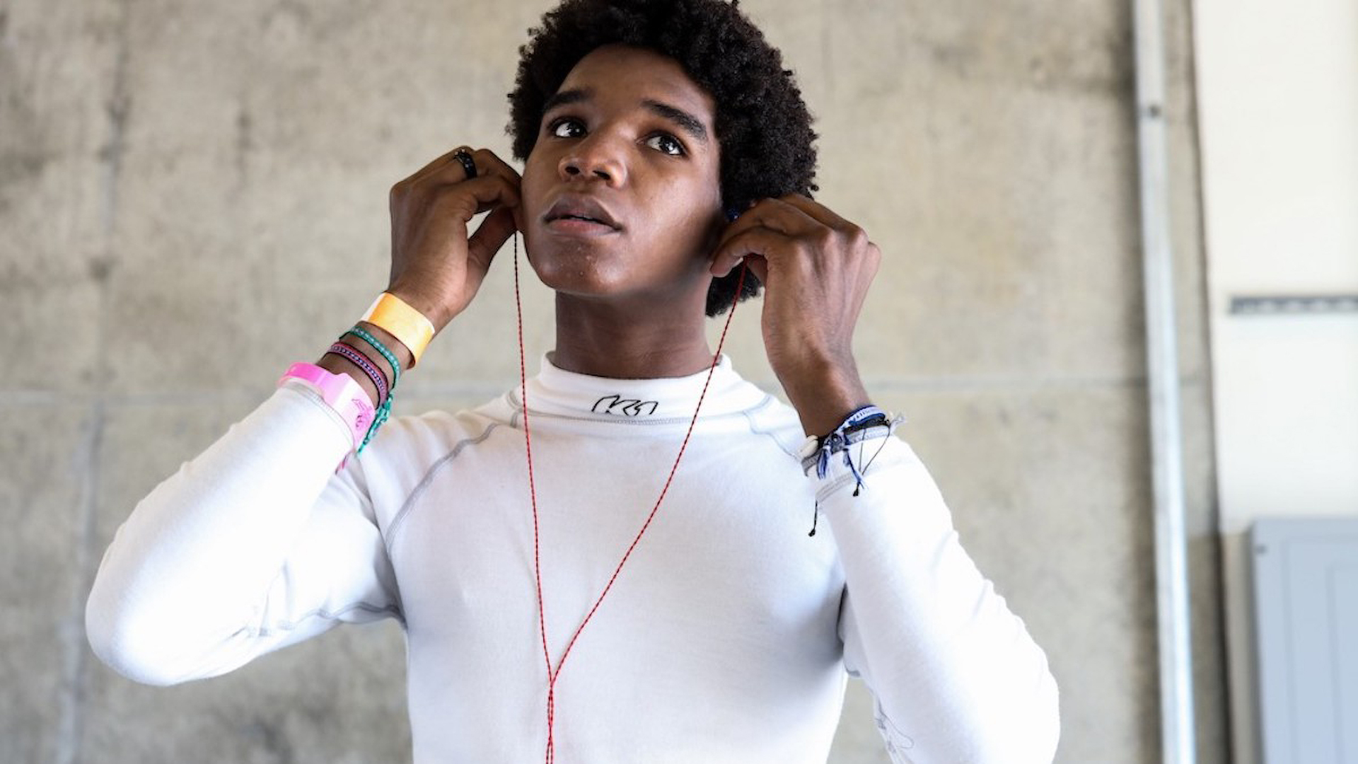 Myles Rowe Signed To Force Indy Team | MotorworldHype