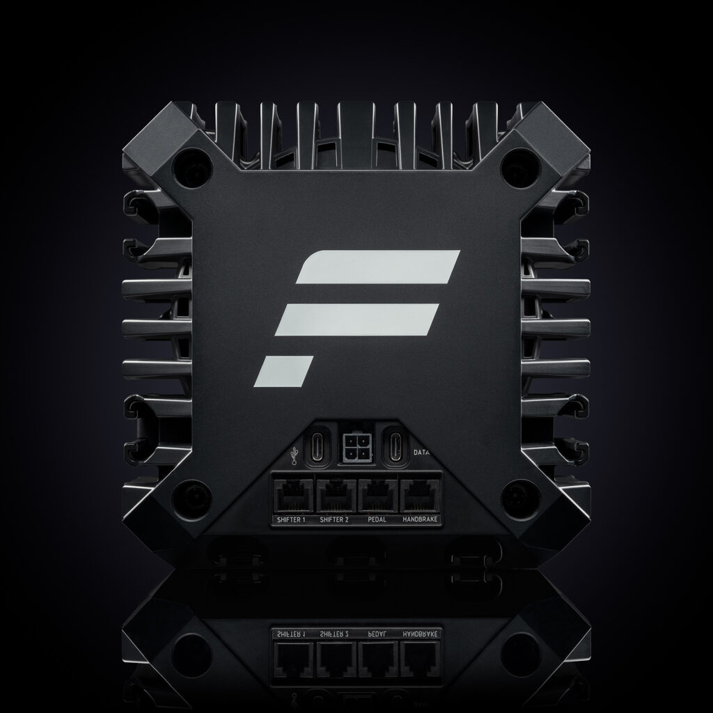 Fanatec CSL DD Direct Drive Wheel Base Revealed | MotorworldHype