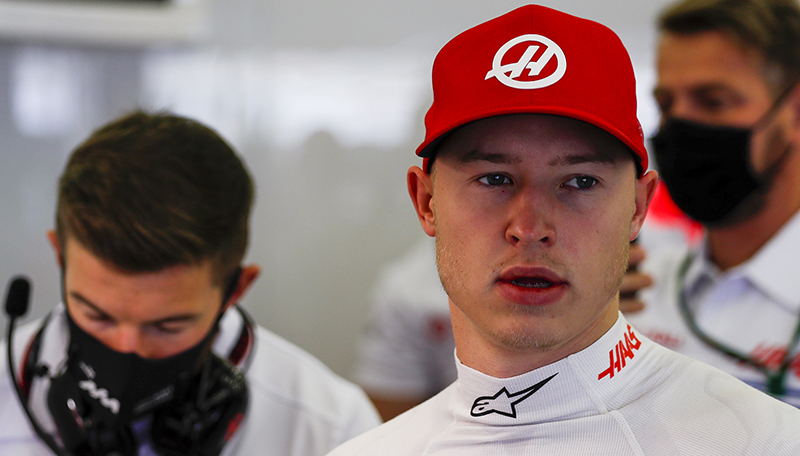 Petition To Ban Nikita Mazepin From F1 Has Almost 50k Signatures ...