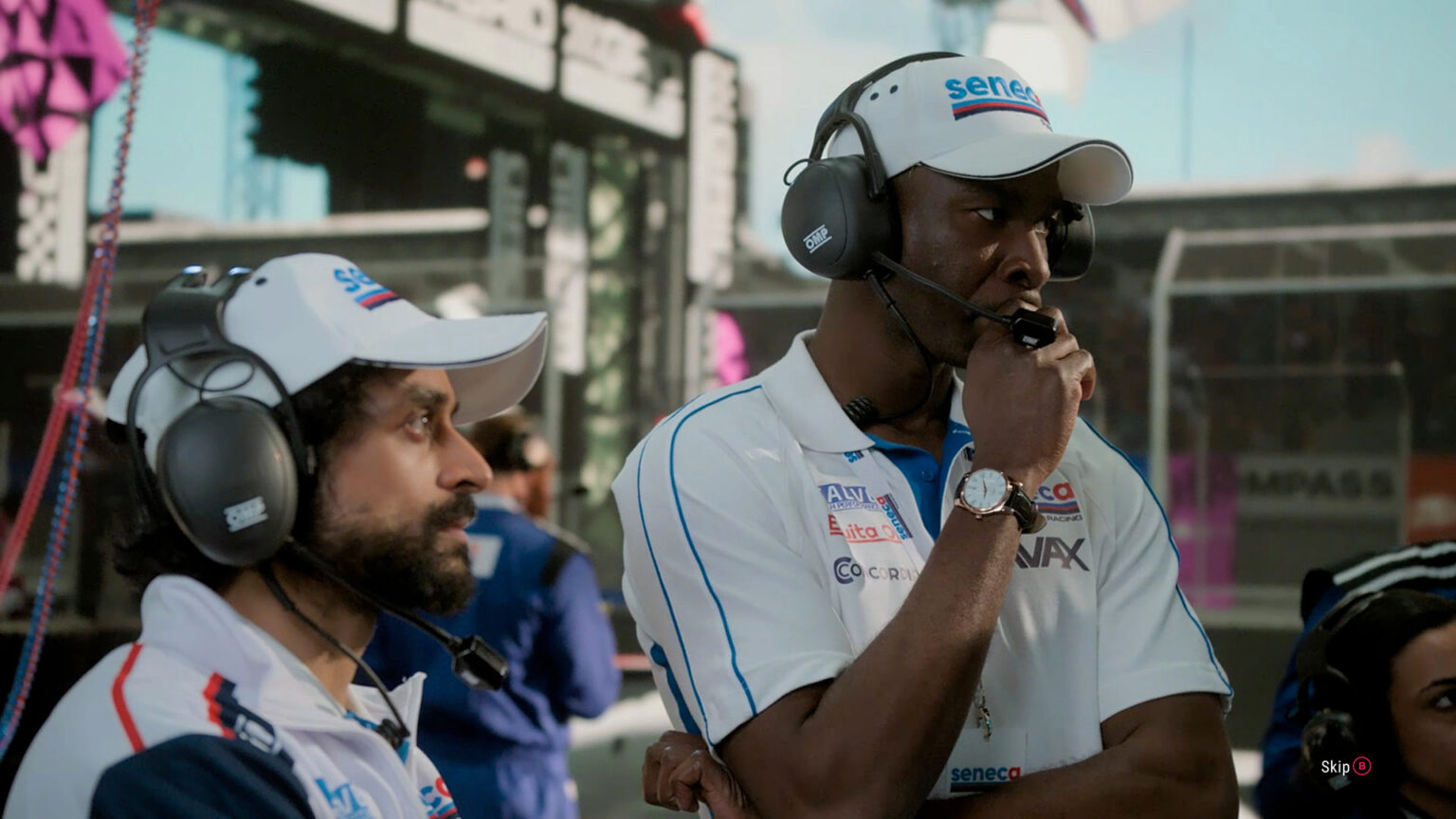 GRID Legends Review: Is It a Worthy Successor? | MotorworldHype