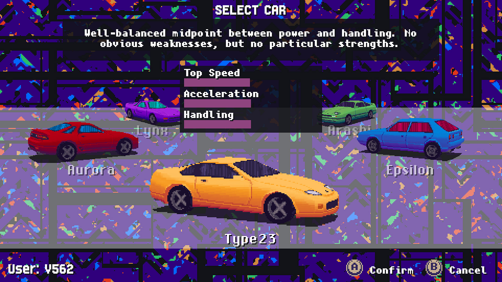REVIEW: Slipstream Is a Retro Throw-back to “Outrun” | MotorworldHype