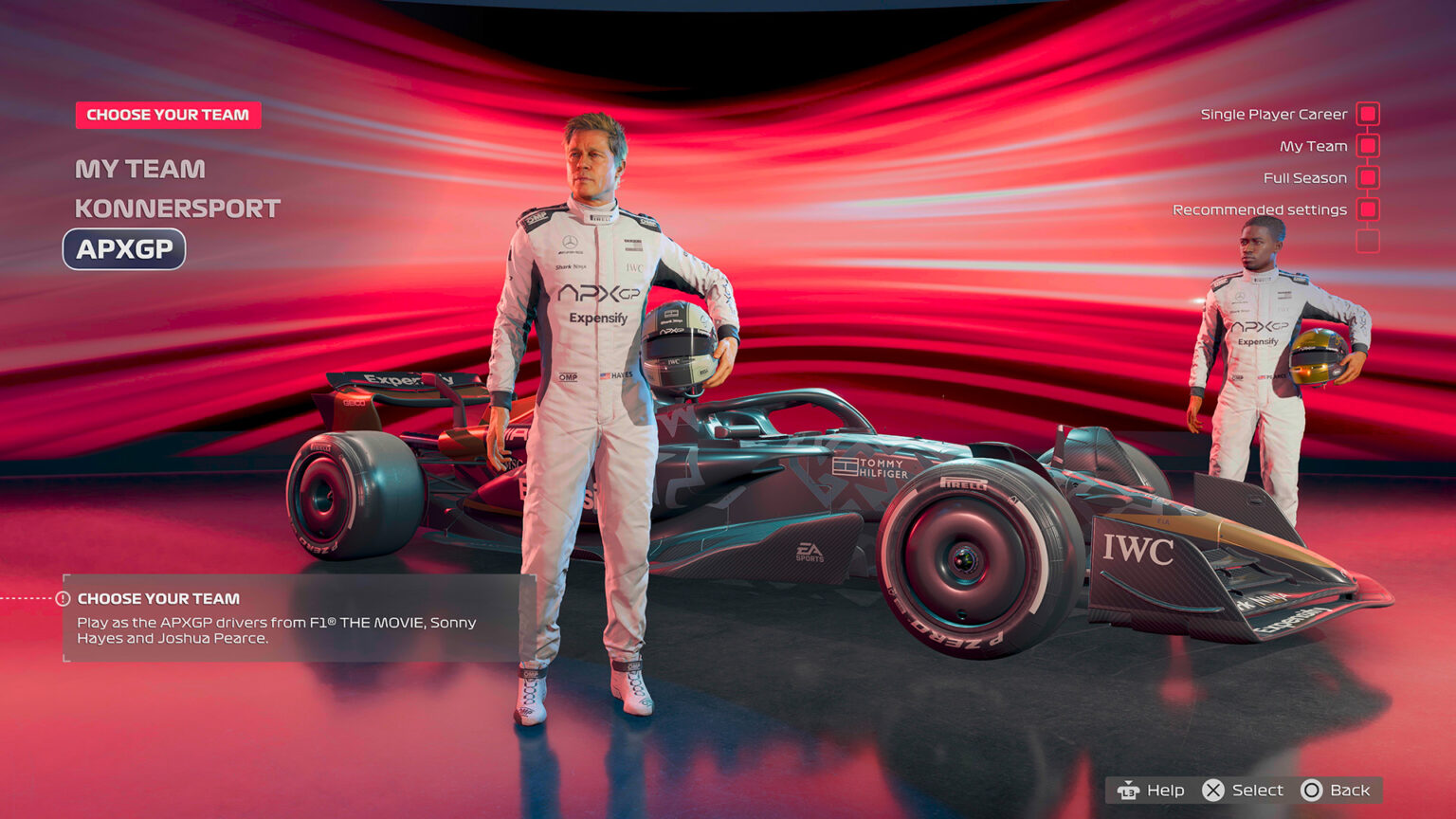 F1 25 Review: Formula One Fans Assemble